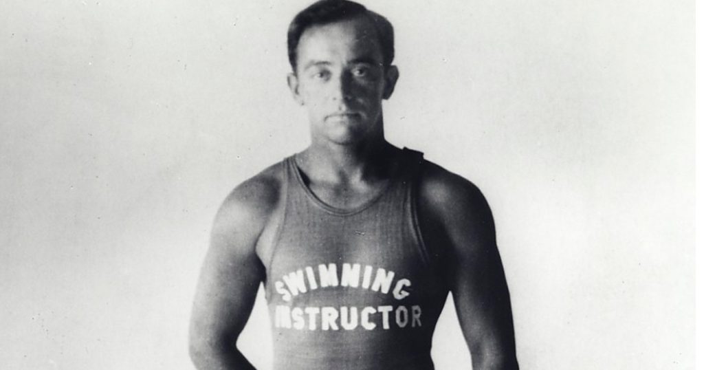 Los hombres más influyentes de la historia del surf - Watsay Surf School