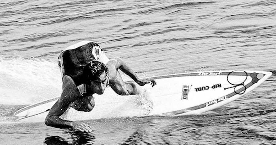 Los hombres más influyentes de la historia del surf - Watsay Surf School