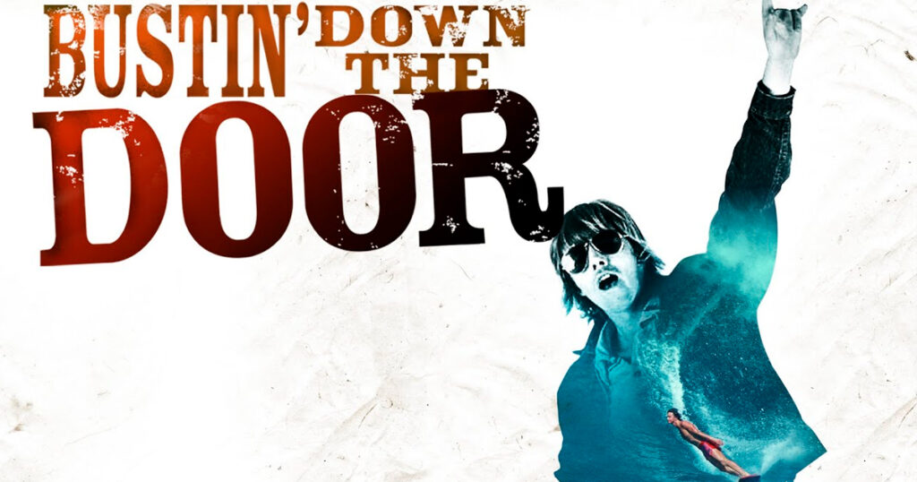 Las mejores películas de surf de todos los tiempos